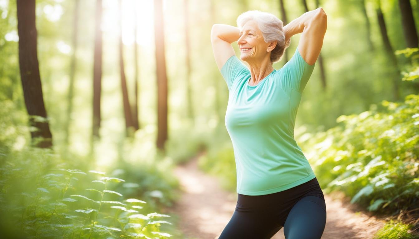 Overcoming Fatigue: Effective Low-Intensity Exercise Options – Relaunch ...